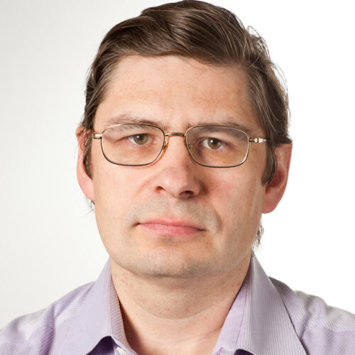 Board of Directors - Aging Biology Foundation